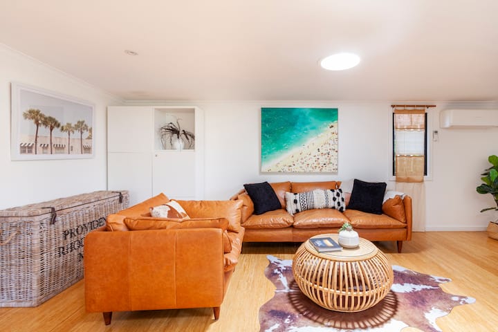 Byron Hideaway - Cosy Cottage Close To Town - Byron Bay