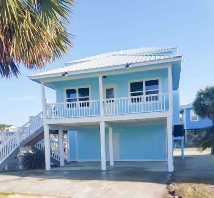 Gulf Shores Vacation Rentals Town House And Resort Rentals Airbnb