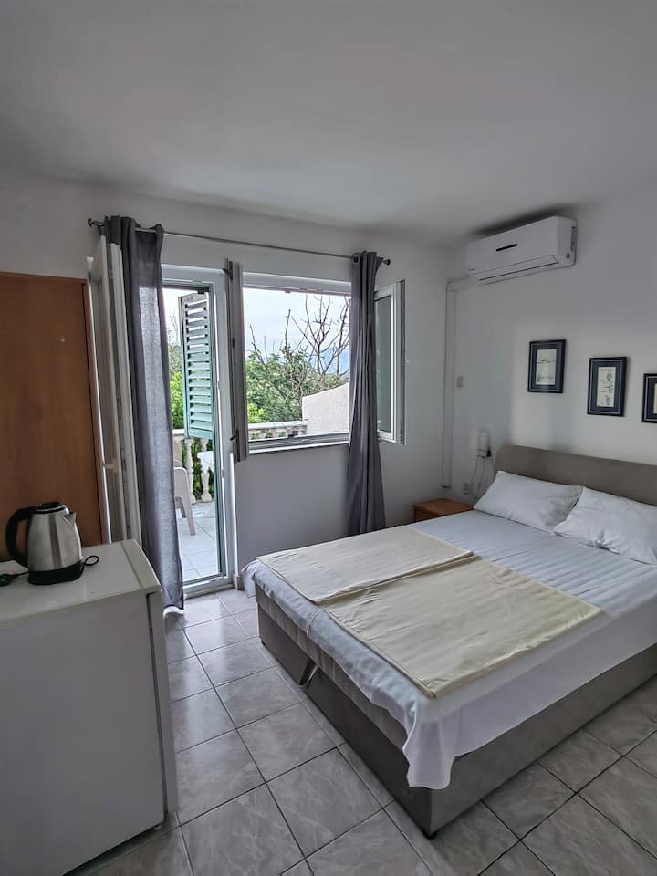 Double Room 5 Korcula - Korčula