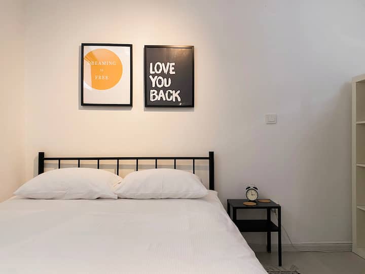 La Petite House Twin (Microstudio Apartment) - Karaköy