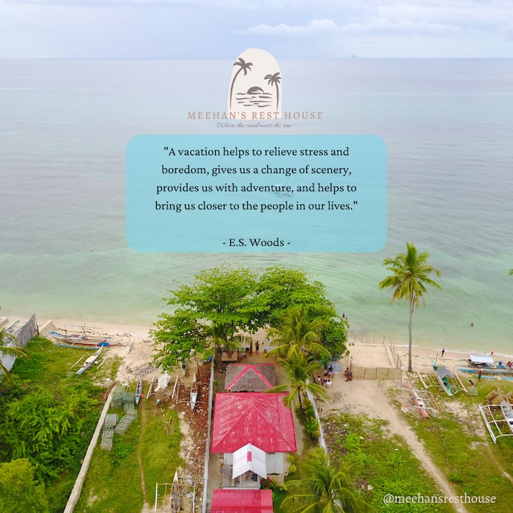 Meehan's Rest House (Sands & Sunset) - Daanbantayan