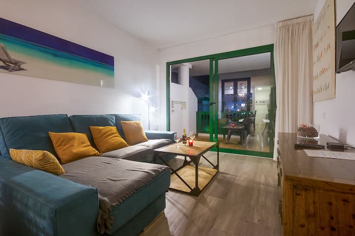 Casa Victor - Costa Teguise