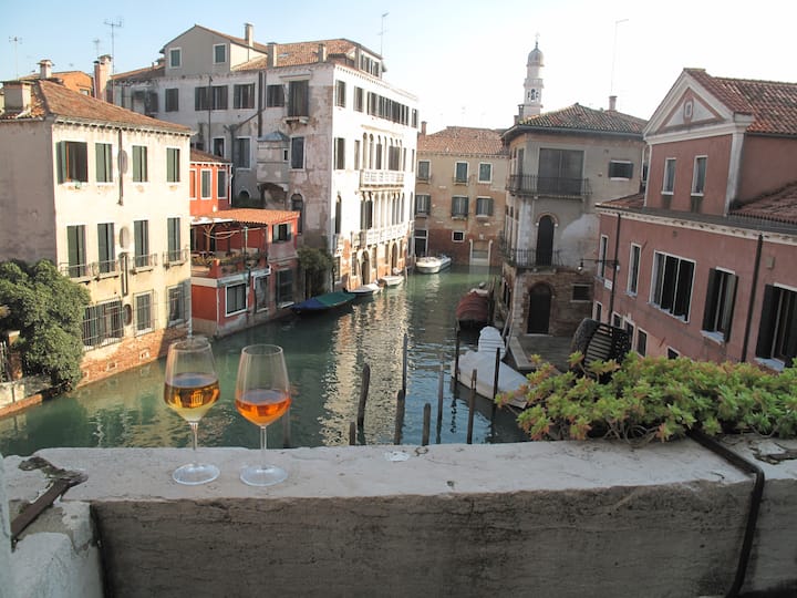 Casa Nobile - Venise