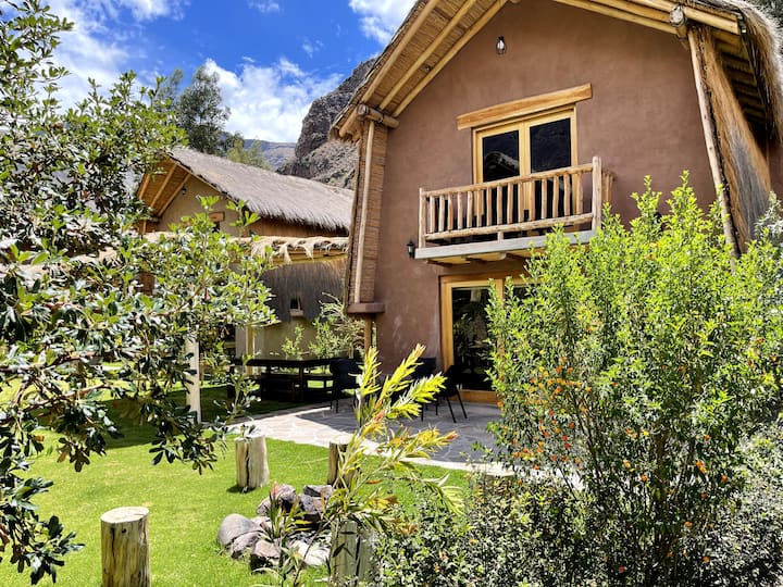 Villa Mayupata - A Dream In The Sacred Valley - Calca