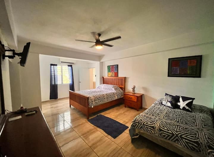 La Privadita*the Private Apartment - Aguadilla