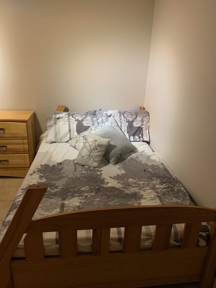 Belle Chambre Propre - Saguenay