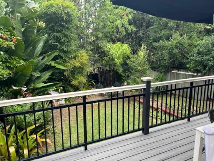 Green Vistas Near City Centre. Relax In  Comfort. - Brisbane