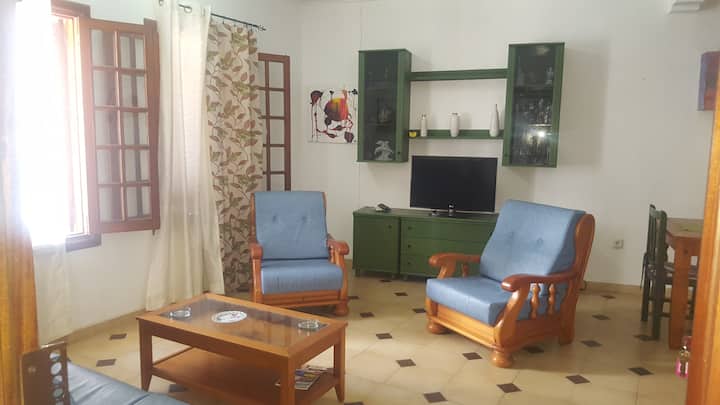 Duplex A Muy Buen Precio - El Puerto de Santa María