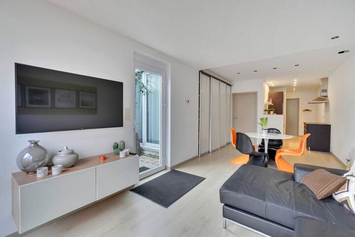 Cosy Appartement Kur 62 Hasselt - Nieuwerkerken