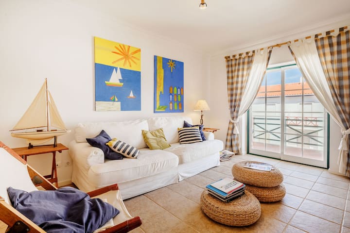 Beach & Surf & Wine & Golf - Torres Vedras