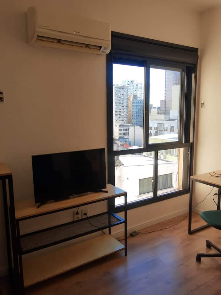 Studio Ximango @ Centro Histórico, Porto Alegre - Porto Alegre