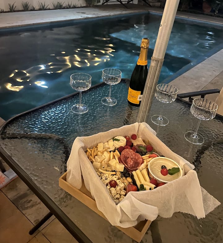 Downtown Charming Townhouse. - Cabo San Lucas