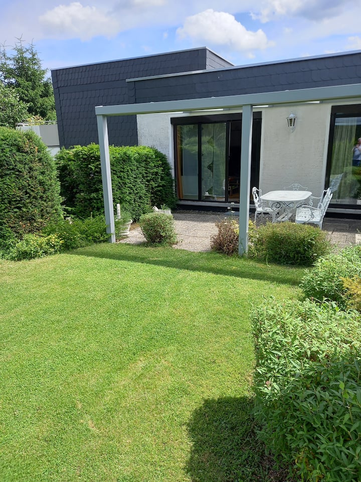 Bungalow Am Wald - Bad Harzburg
