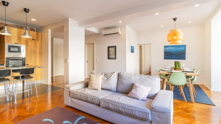 Charming Bessa Apartment  W/park By Unique Hosts - Oporto