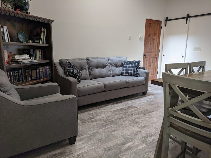 Country Bedroom #1 - Payson, AZ