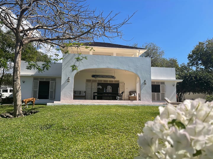 Maridadi Beach House,  Diani Beach - Diani Beach