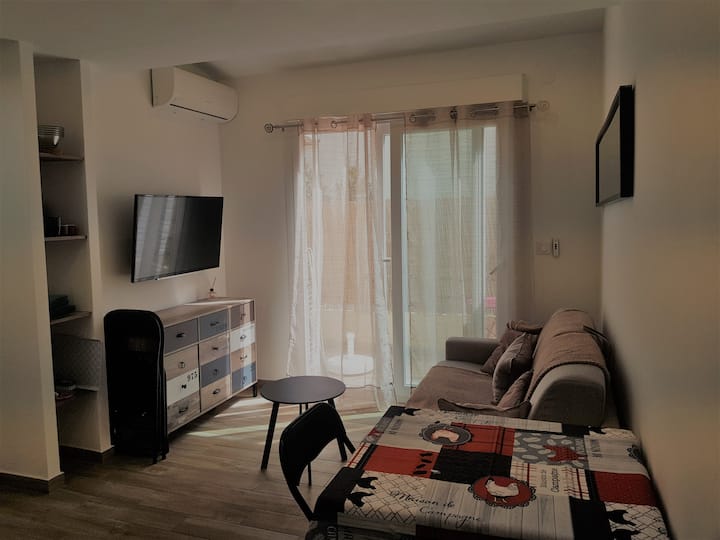 Duplex De Charme En Centre Ville - Nizza