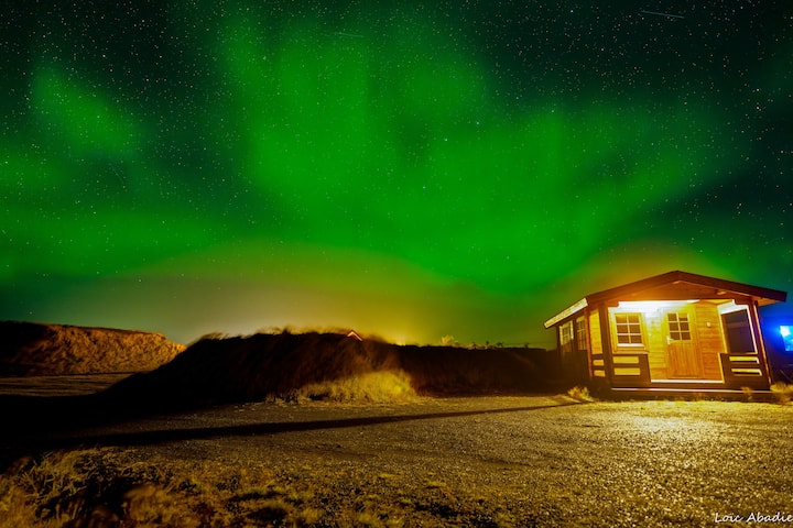 Little Hemlulundur 4 - Islande