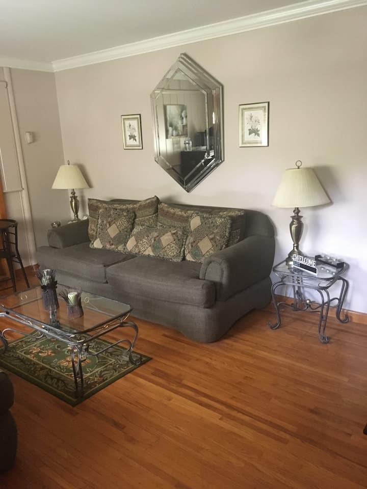 Private Suite In Madison - Nashville, TN