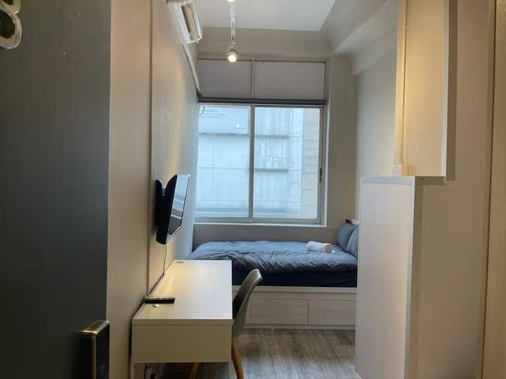 Fuk Lo Tsun Road Private Room, New Reno *1b - Hongkong