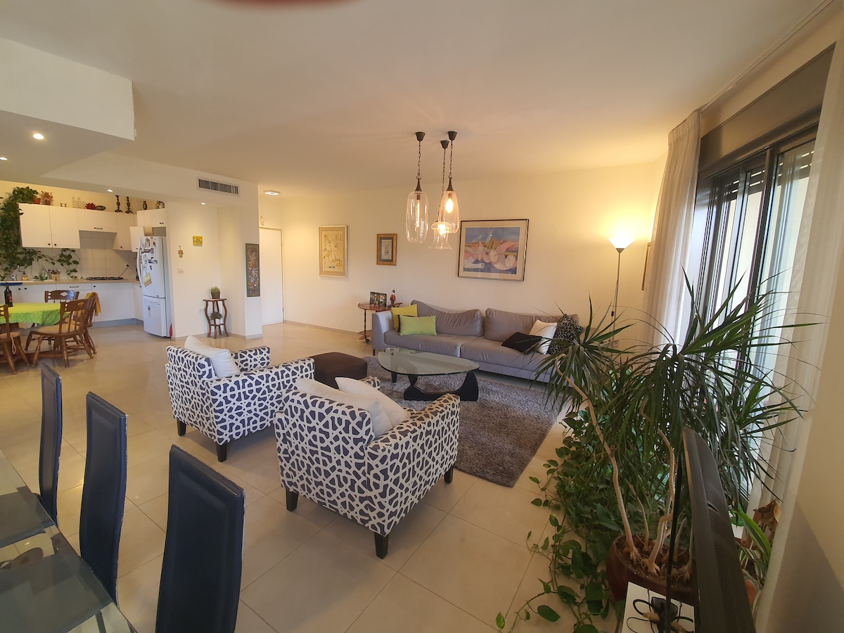 Tel Aviv District Apartment Vacation Rentals - Israel | Airbnb