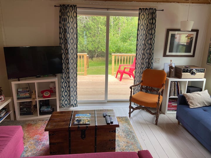 The Cozy Cottage Right On Acadia National Park - Maine