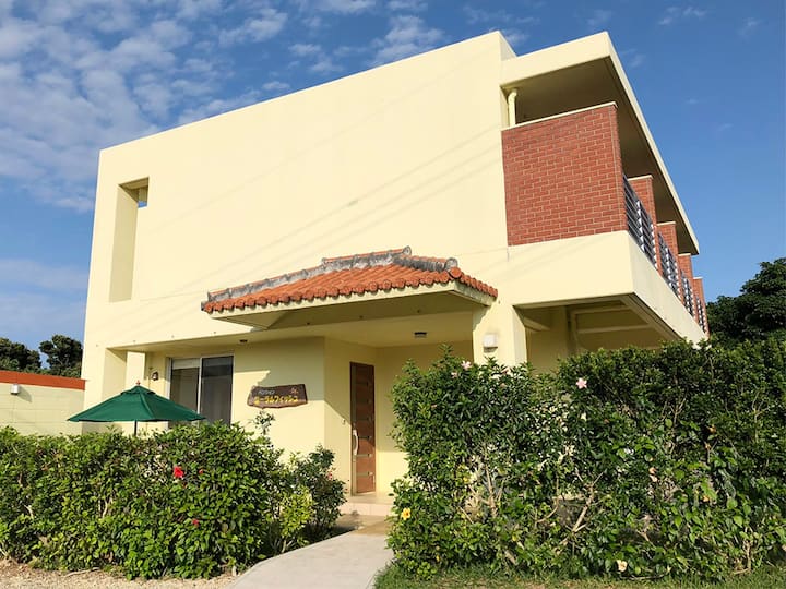 Painushimaresort Coralfish - Ishigaki