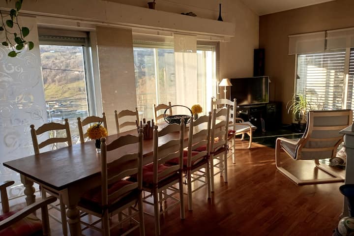 Bellavie - Chambre D'hôtes Margaux à La Bresse 88 - Gérardmer