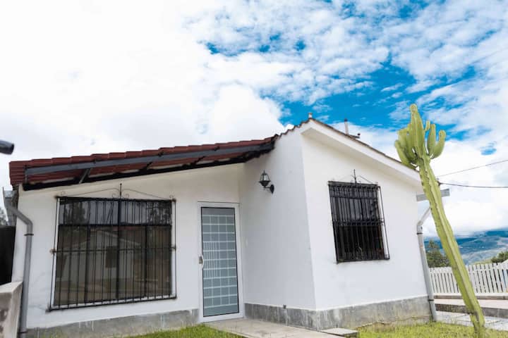 Acogedor Bungalow En Chachapoyas - Kuelap Wasi - Chachapoyas