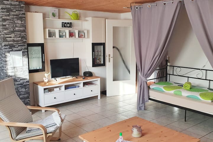 Ferienwohnung-wiesachwiesen - Bad Boll