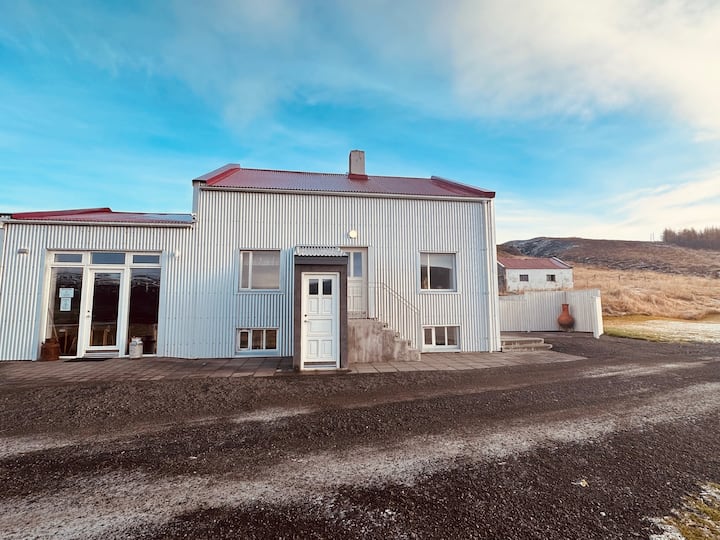 Original North - Country House - Islande