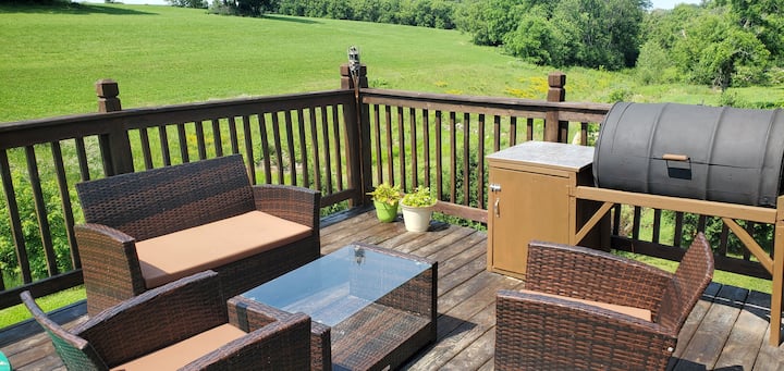 10 Best Airbnb Vacation Rentals In Viroqua, Wisconsin - Updated 2025 ...