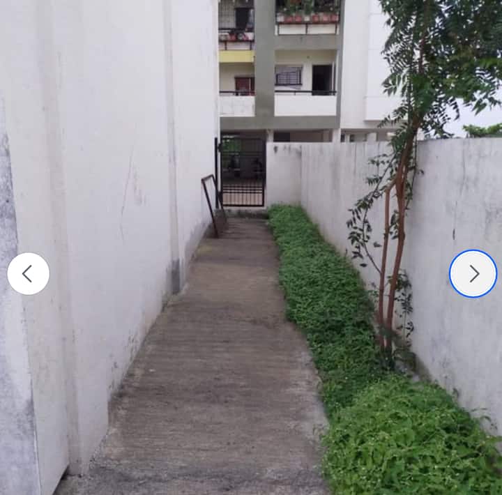 Peaceful 3bhk Row House | Entire Home - Aurangabad