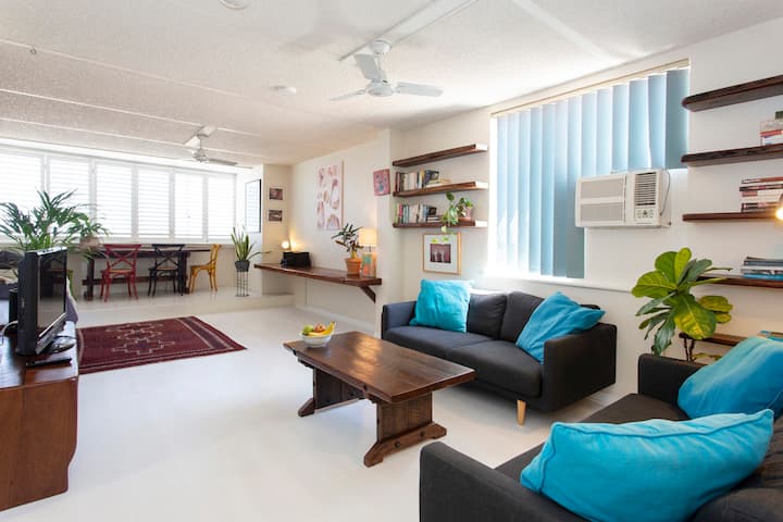 Eagles Nest -  Amazing Ocean Views - Fremantle