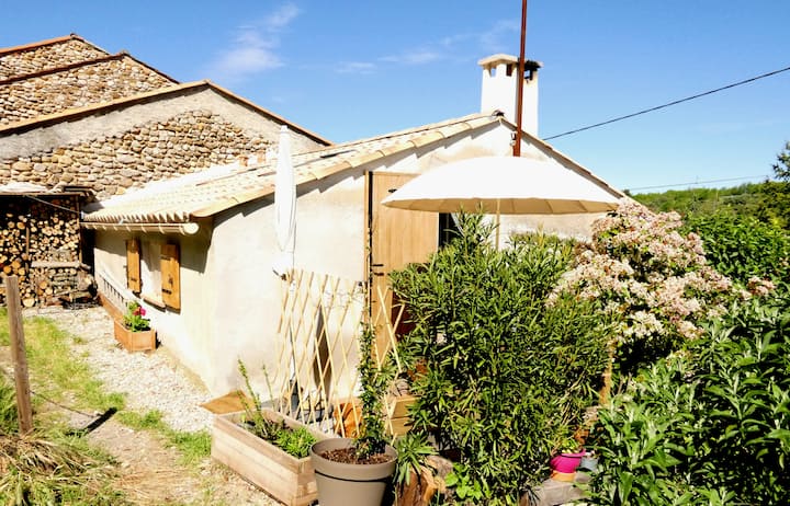 Adorable Appartement Région Des Lacs Du Verdon - Quinson