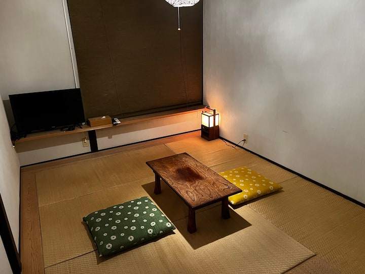 Lake Inba-numa Vacation Rentals & Homes - Chiba, Japan | Airbnb