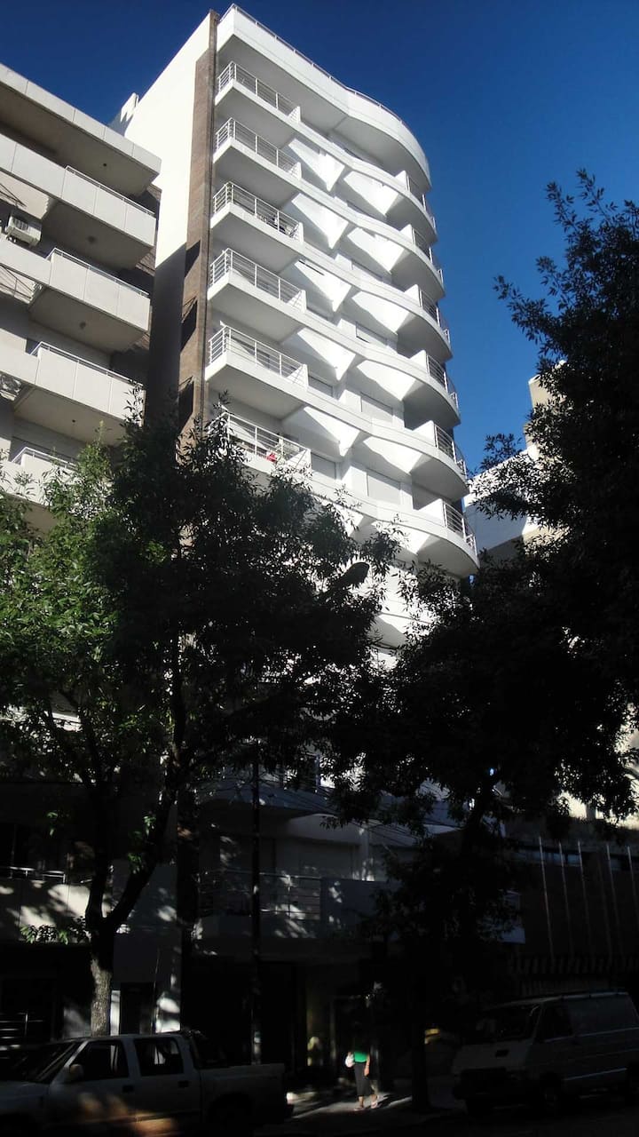 Mi Apart Centro ® - Rosario