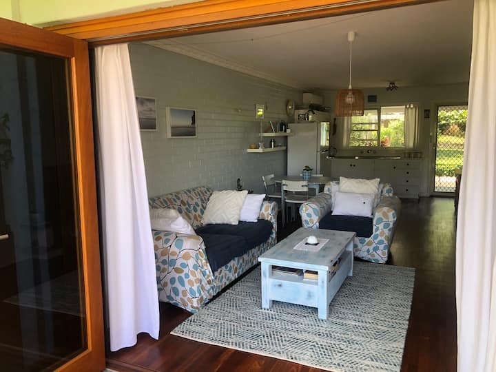 The Beach Shack - Mandurah