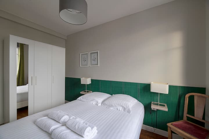 Superbe Logement Centre Rennes Proche Gare - Rennes