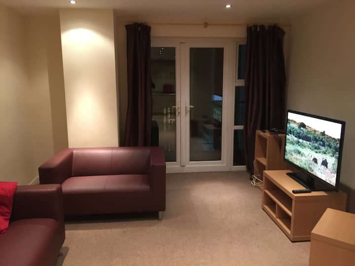Large City Centre Executive B - Newcastle upon Tyne