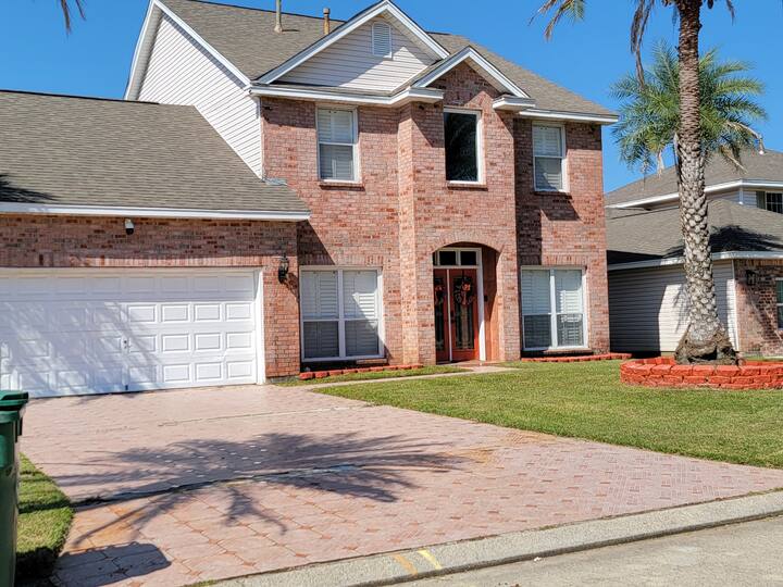 Comfy And Cozy In A Quiet Area - Slidell, LA