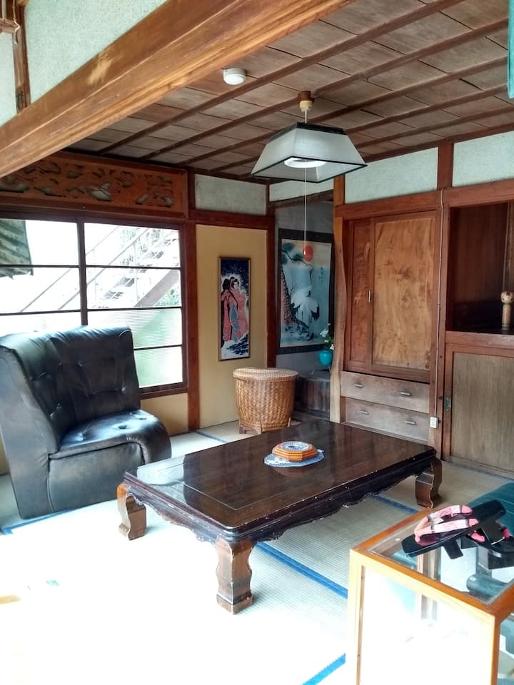 Pet Hotel Room Konosu Onsen/akiu-canada - Sendai