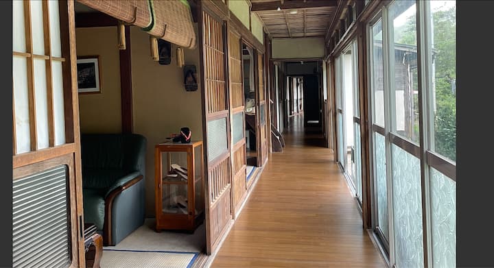 1f Room Akiu-canada/konosu Onsen - Sendai