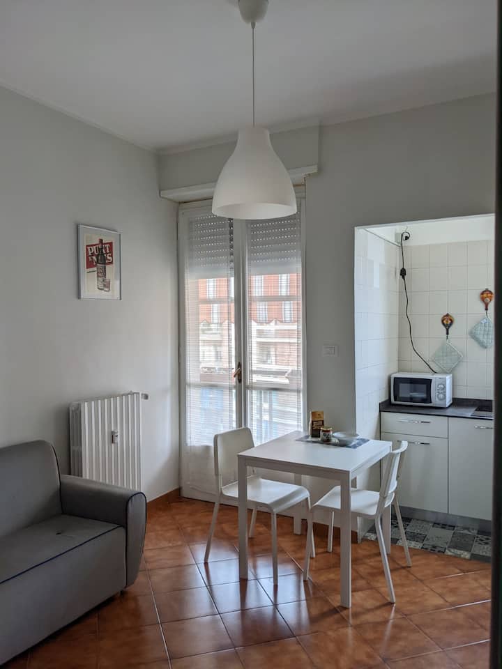 Celeste's House At Balon - Turin