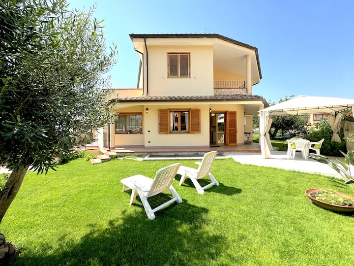 Maison De Vacances 'Rosa's House' - Cagliari