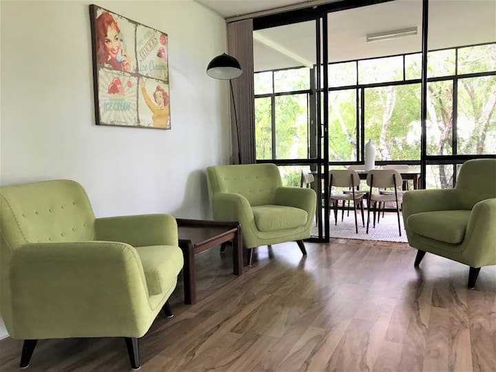 Unwind And Find Yourself @ Ocean View Road Retreat - Maleny