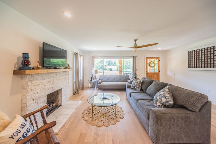 Paducah’s Best~clean Entire Home~fishing Pond! - Paducah, KY