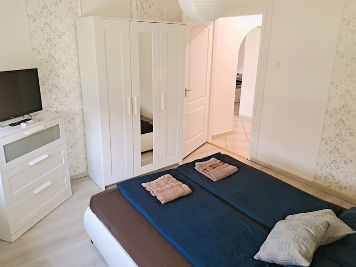 Hello Tourist! Apartman #2 - Miskolc - Bükkszentkereszt