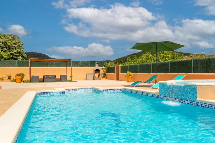 Can Pep De Sa Rota - Sant Antoni de Portmany