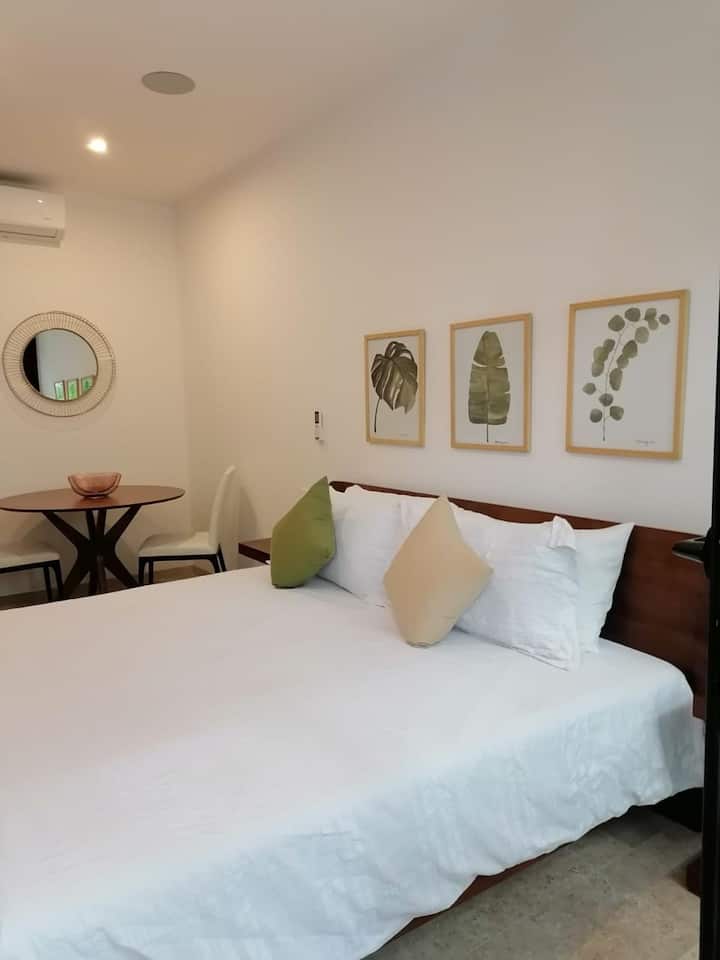 The Shore Studio01 - Playa del Carmen